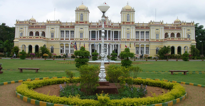 CSIR-CFTRI BIRAC-BioNEST | Welcome